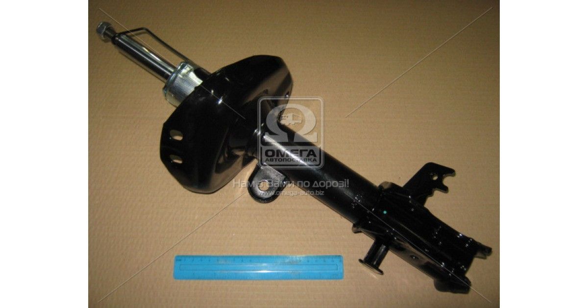 Амортизатор Rider RD.3470.339261 - купить передний правый газомасляный ...