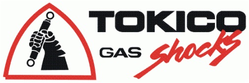 Амортизаторы TOKICO (Токико), купить, Киев, Украина